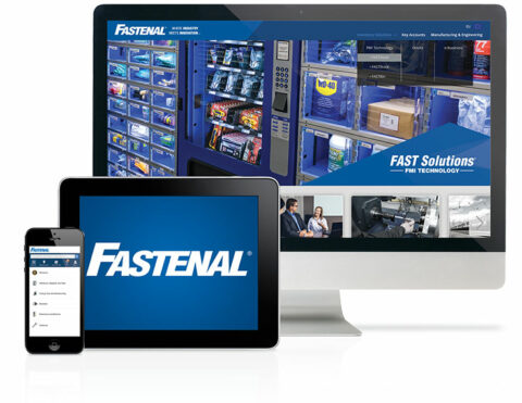 e-Business - Fastenal Mexico