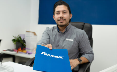 The Power of Fastenal People